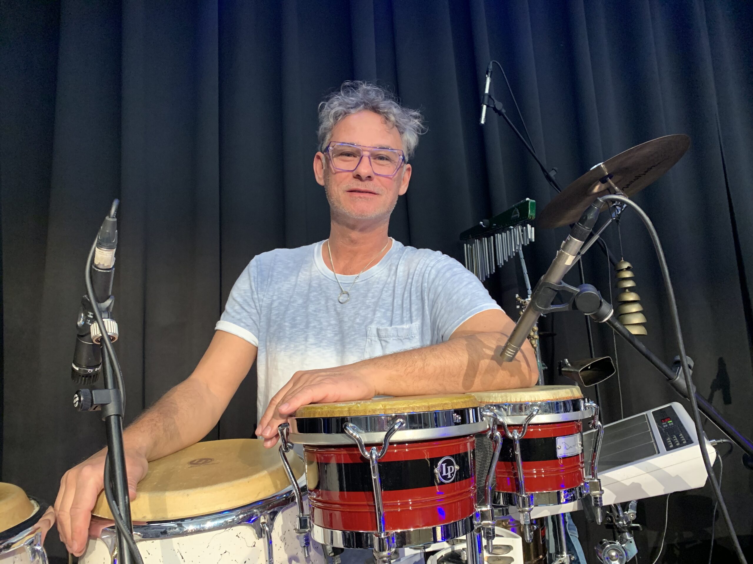 Bongolei, Team-Drumming & Workshops by Marc Collazo